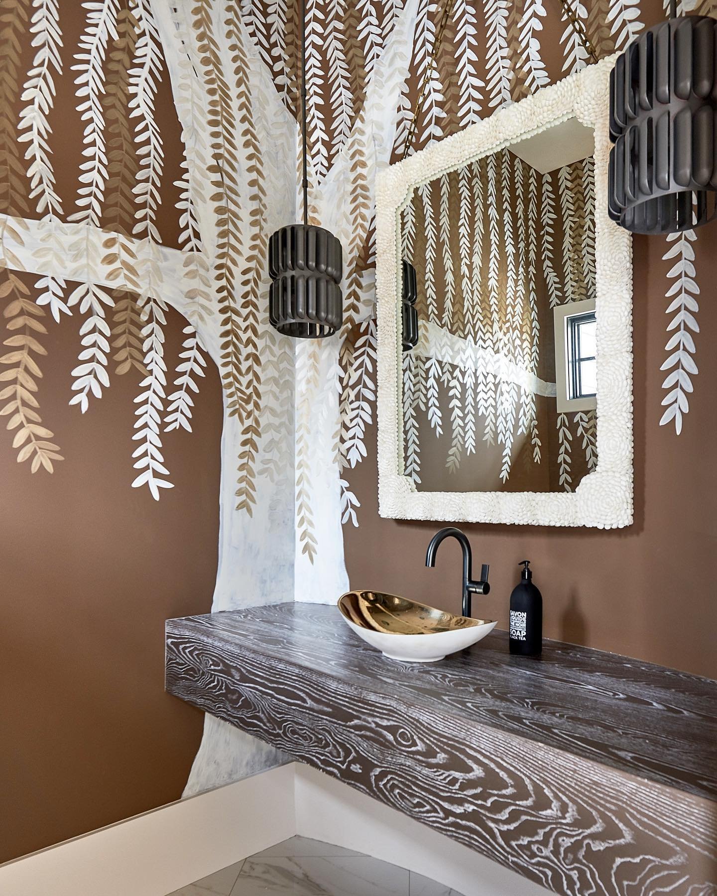41 of the Best Bathroom Wallpaper Ideas | Robern